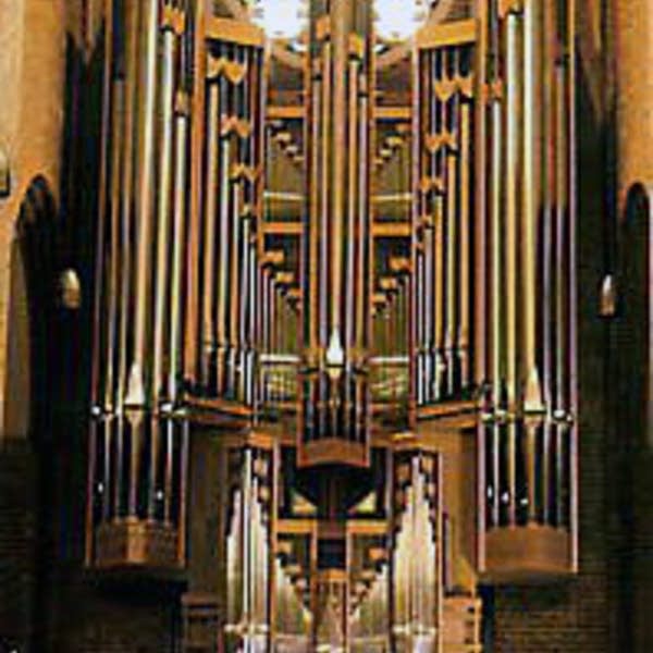 Organ Photo Gallery: Germany | Pipedreams