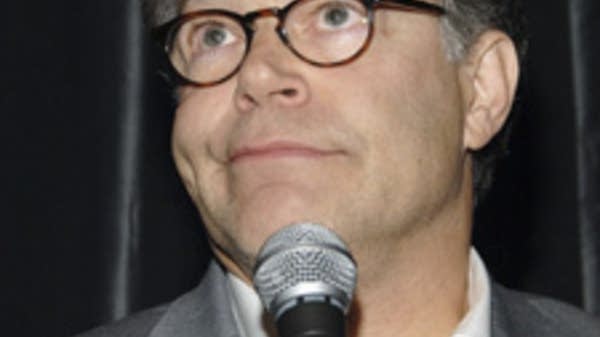 No joke; Franken to run for Senate | MPR News