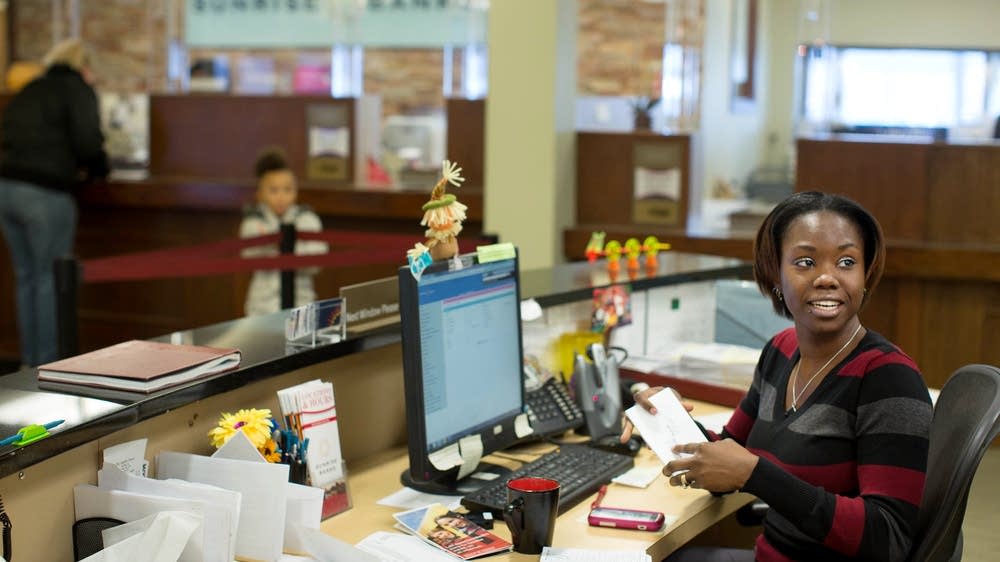 Minnesota businesses could soon be able to 'do well and do good' | MPR News