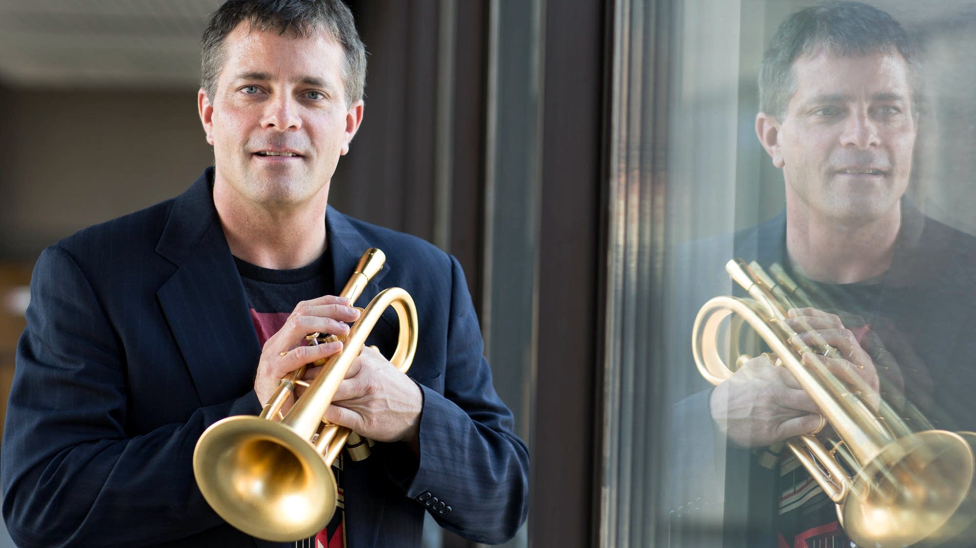 In his words: trumpeter Steve Kenny laments end of the Artists’ Quarter ...