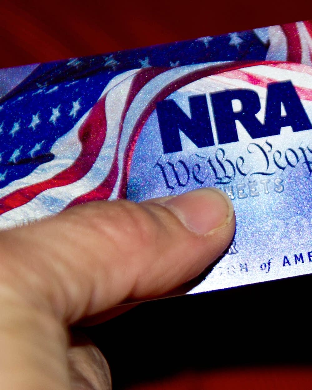 Nra Membership Numbers Associate Membership