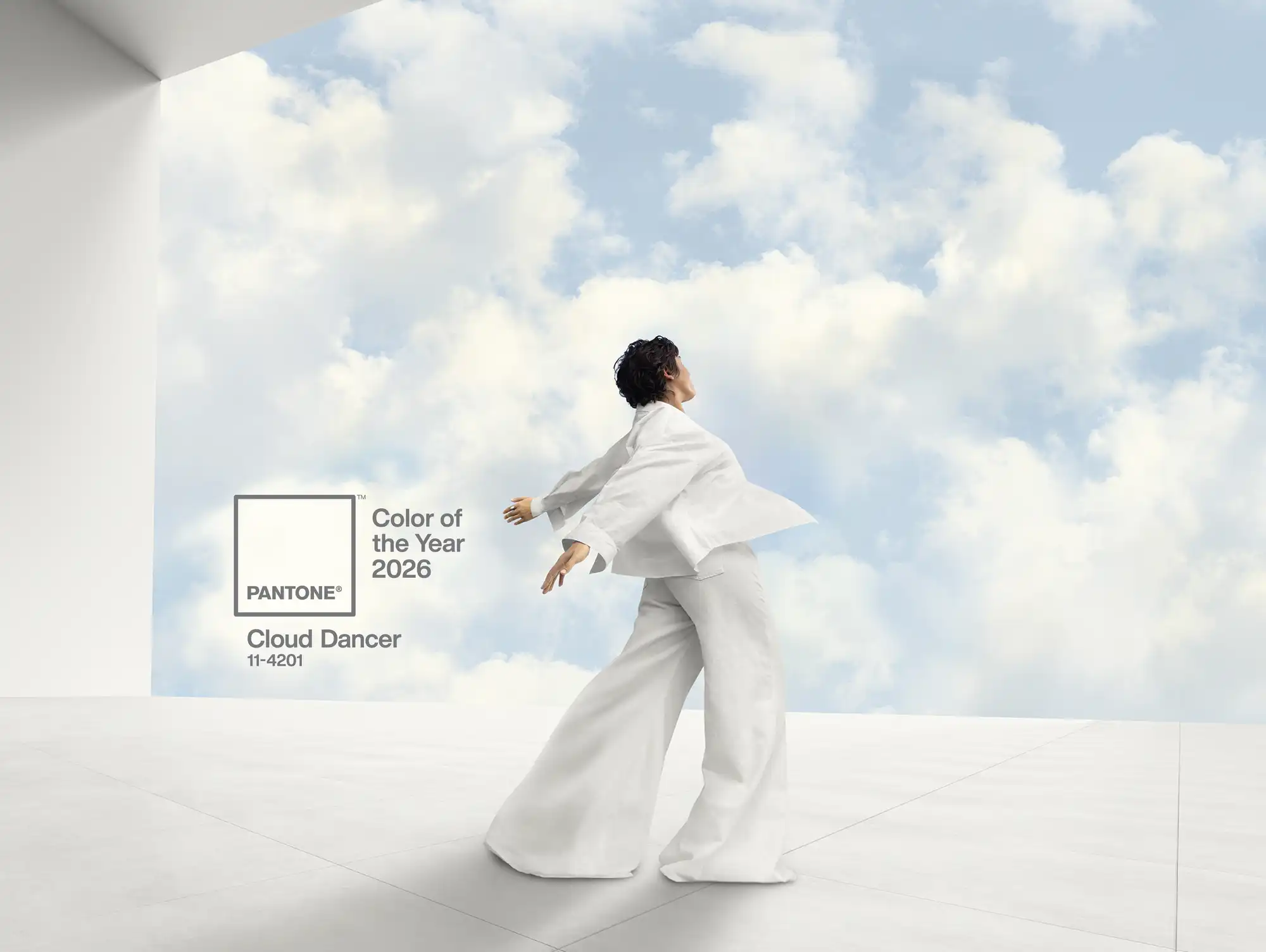 Coffee Break: Cloudy With a Chance of Music