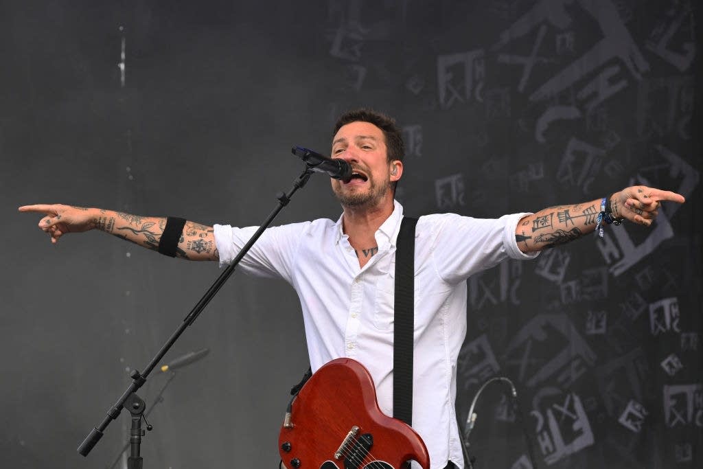 The Gig List for June 1: Frank Turner & The Sleeping Souls; Mariana ...