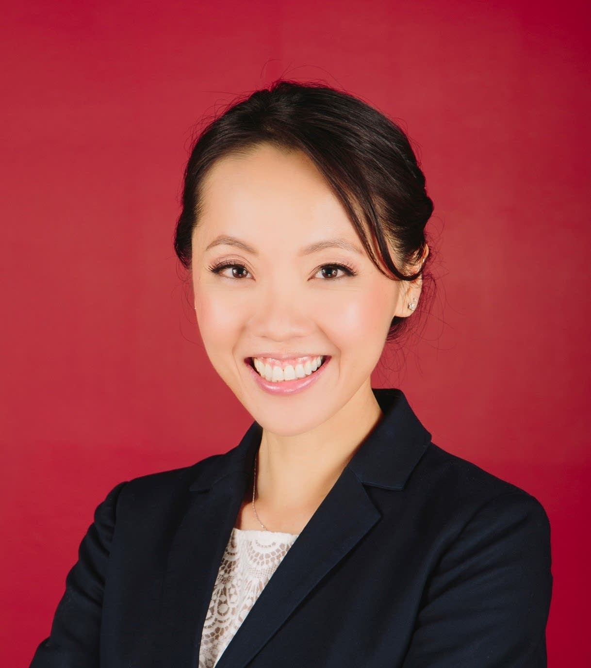 Growing up Panda: Andrea Cherng celebrates her family restaurant roots ...