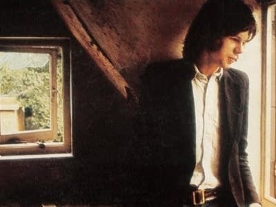 Today in music history: Remembering Nick Drake | The Current