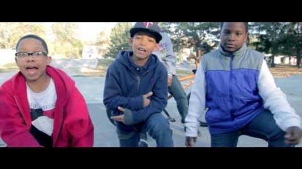 ‘The Kids’ take another stab at fame | MPR News