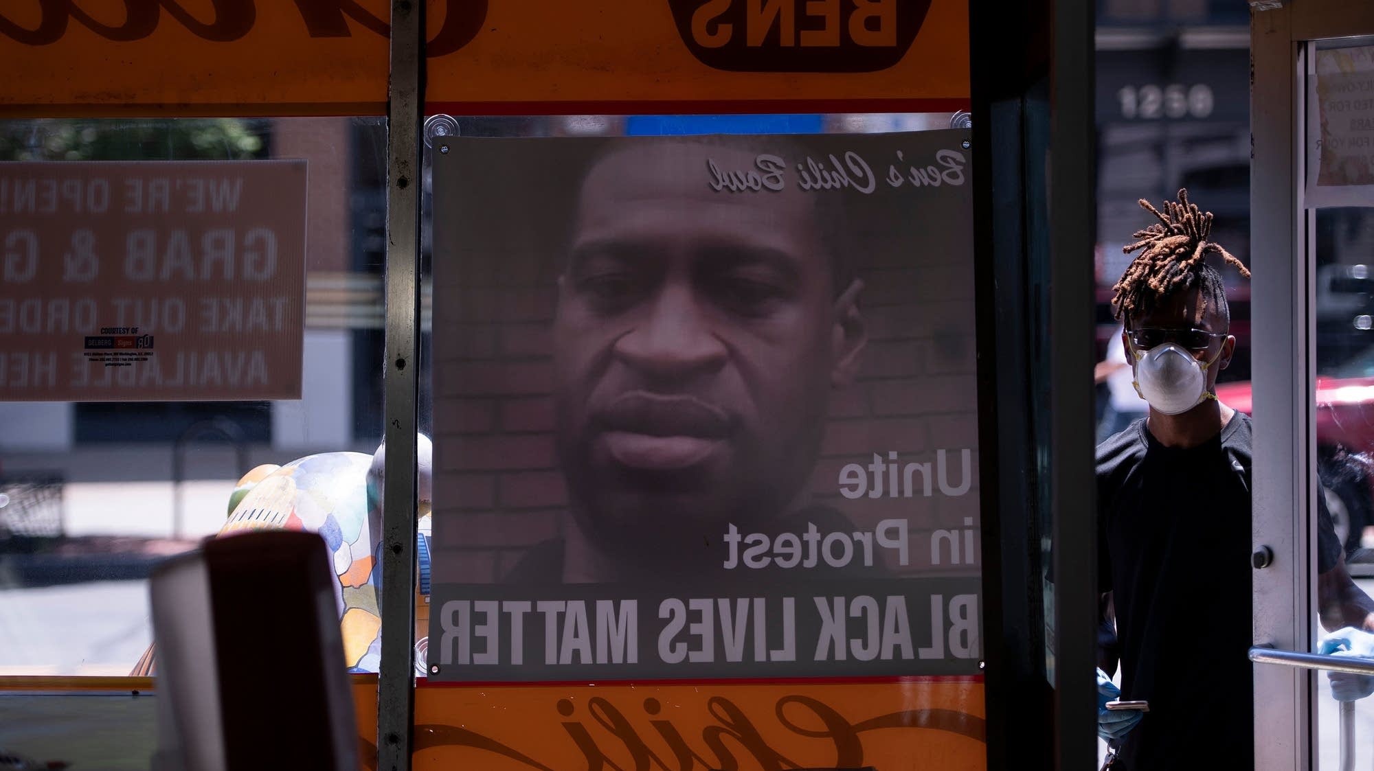 Investments in Black-owned banks 5 years after George Floyd's murder