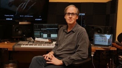 Minnesota Orchestra premieres concerto by Emmy-winning composer Jeff Beal