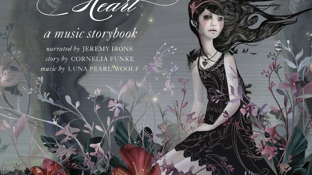 New Classical Tracks: 'Angel Heart'