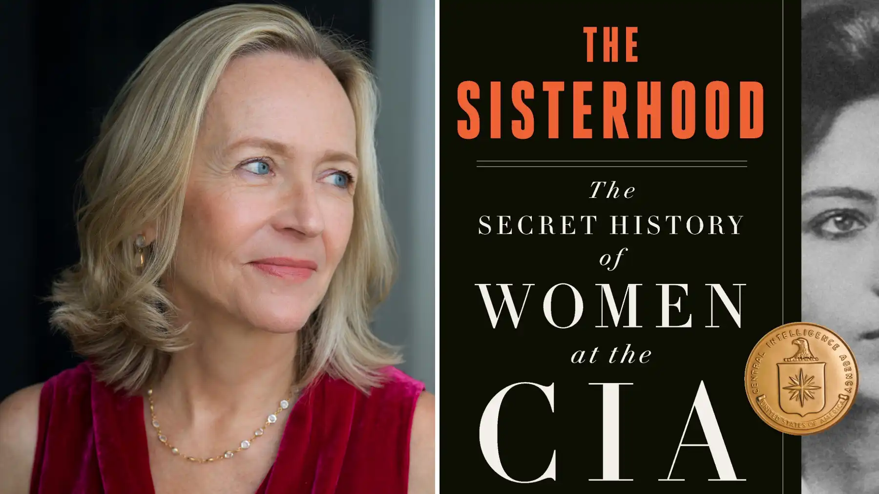 How women of the CIA changed history | MPR News