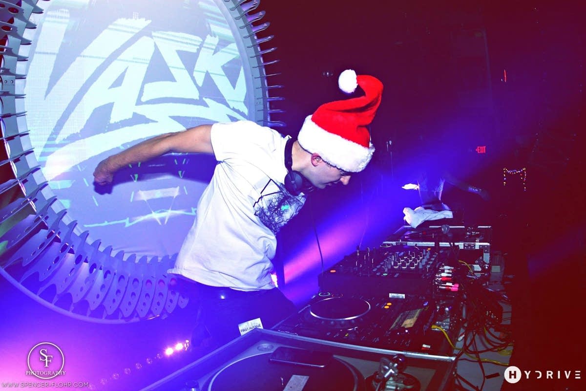 Vaski picks ten essential dance music tracks