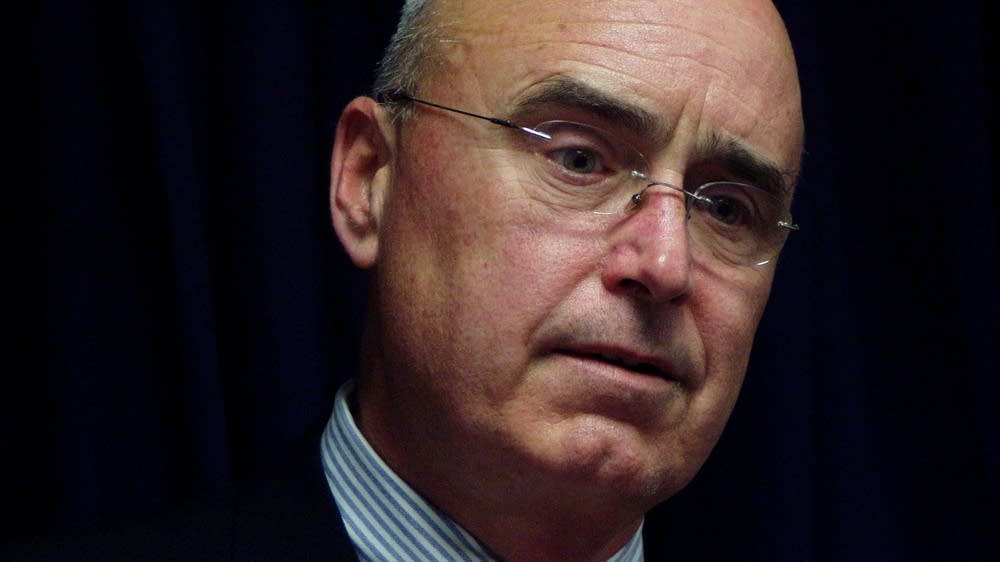 Coleman campaign withdraws more ballot challenges | MPR News