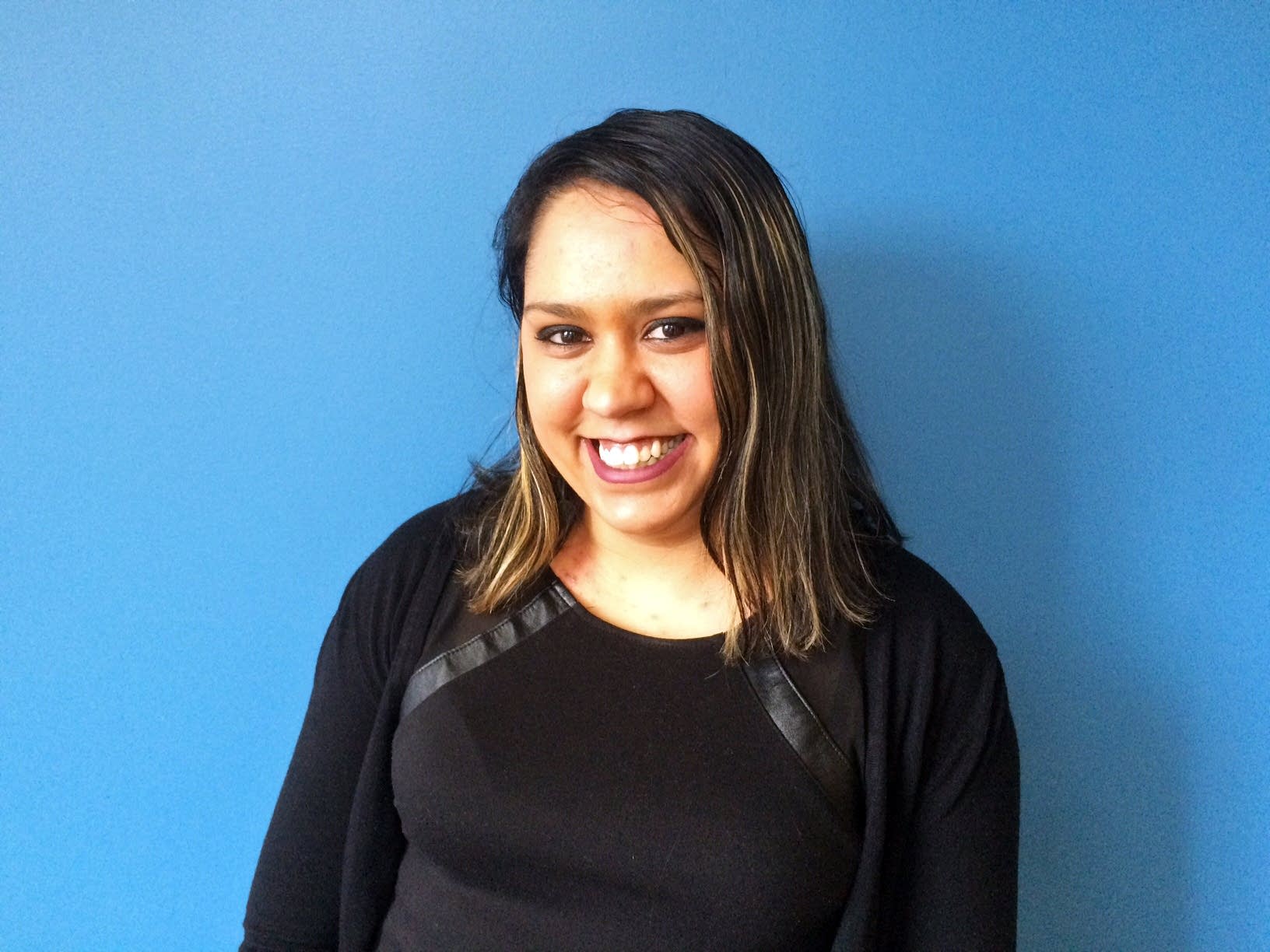 Ask a Cool Person: Brenda Peters, entertainment manager at Amsterdam ...