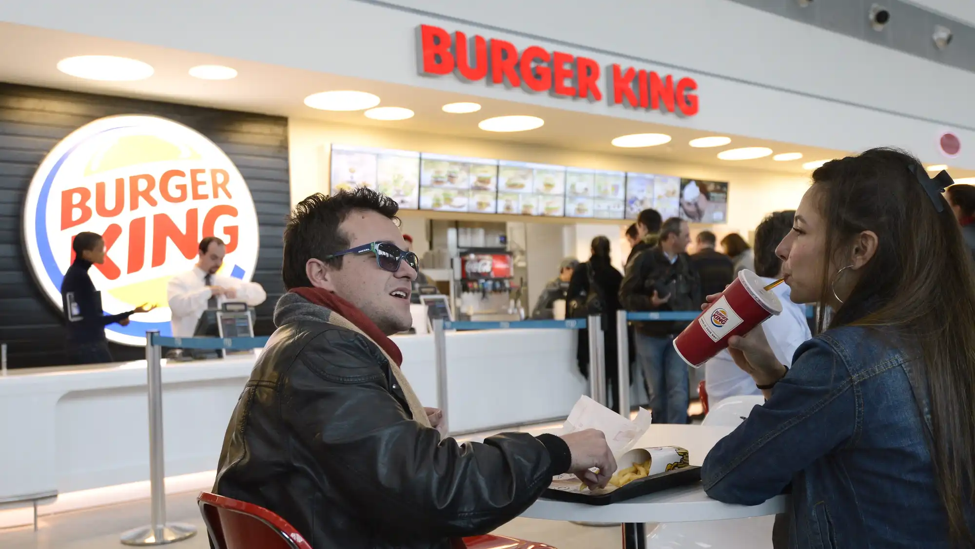Why false advertising suits are on the rise in the fast-food industry ...