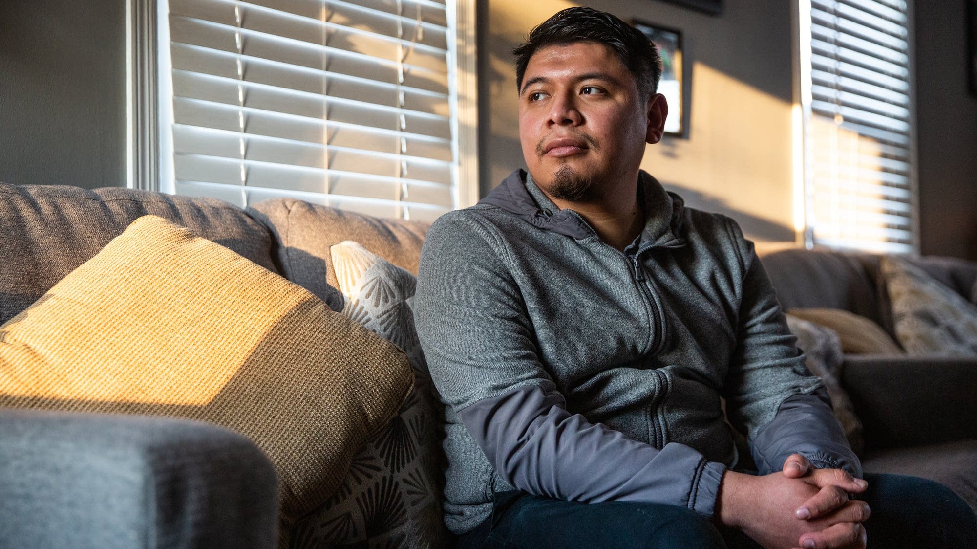 For some COVID patients, ICU stay comes with post-traumatic stress ...