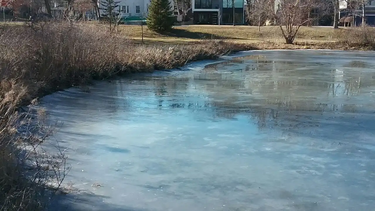 Much cooler. Lingering light snow and flurries | MPR News