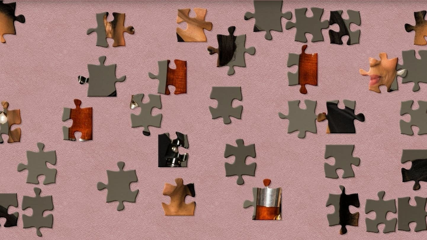 Music Mix-Up 4: Can you solve this jigsaw puzzle of a famous composer?