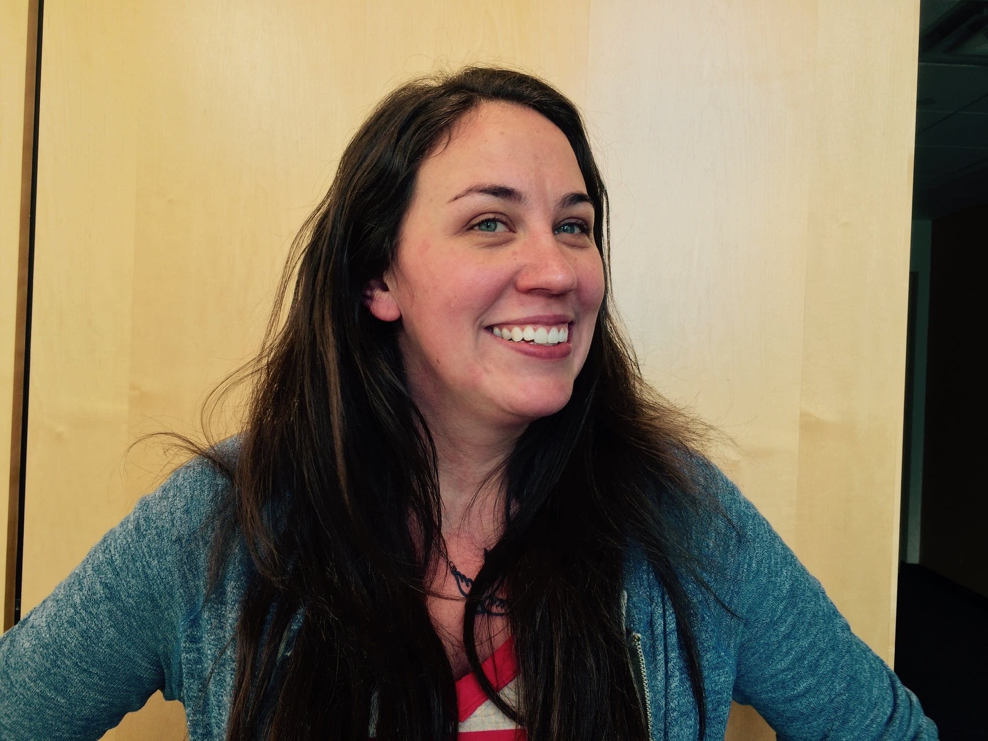 Ask a Cool Person: Laura Hoenack of Hymie’s Records