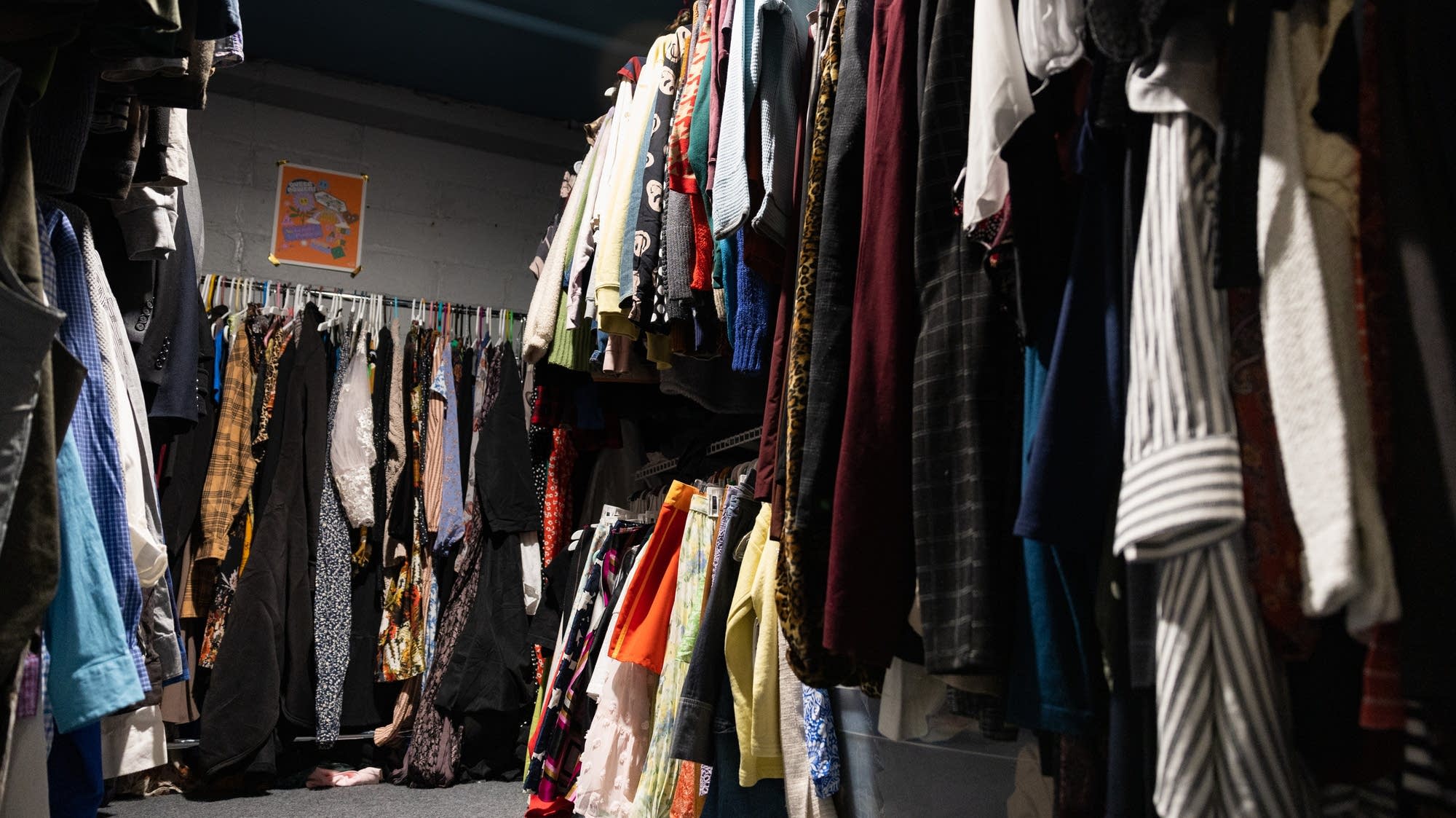 Demand grows for gender-affirming clothes as more LGBTQ+ people find ...