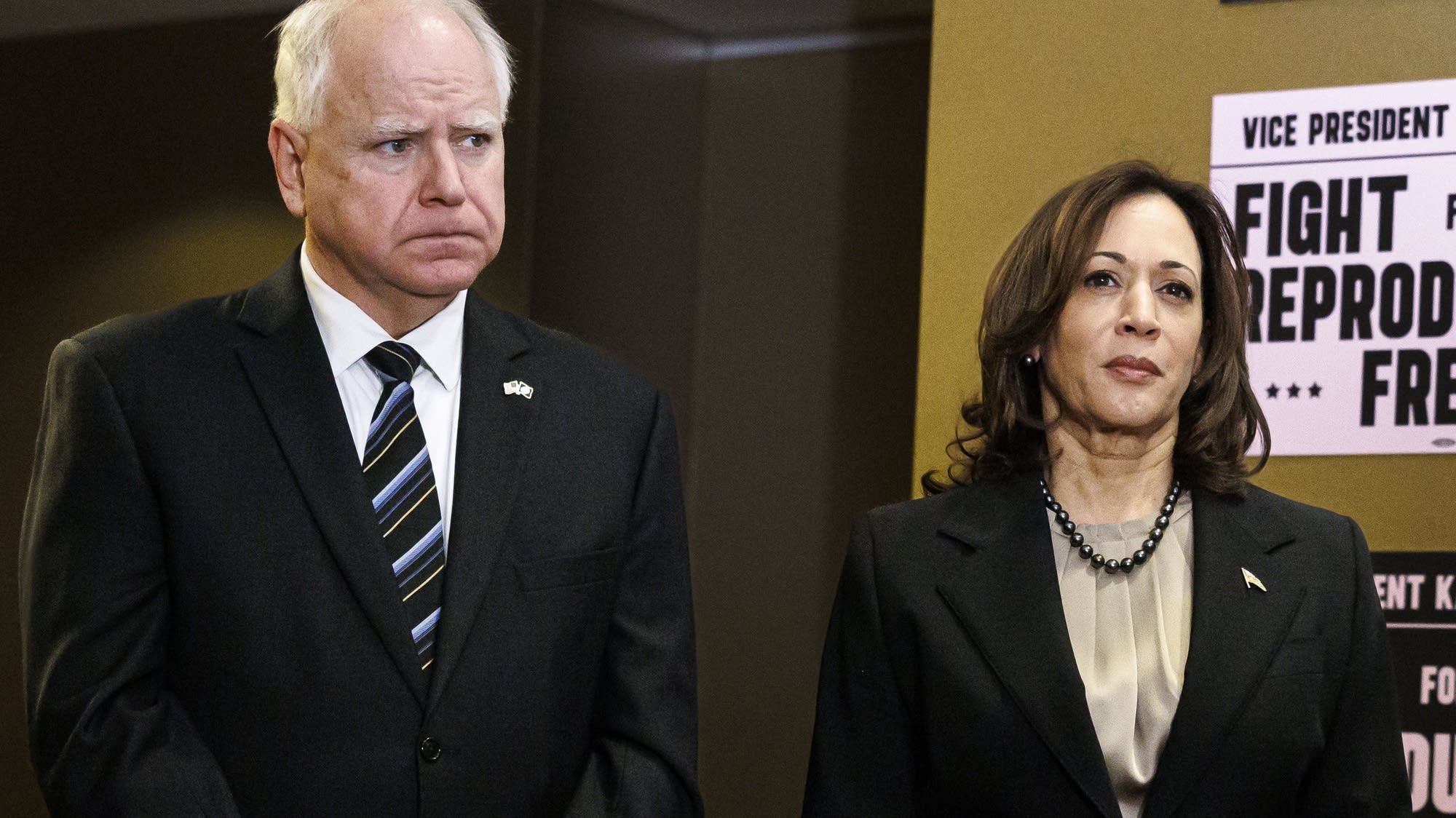 The vice presidency went from an insignificant office to a game-changer ...