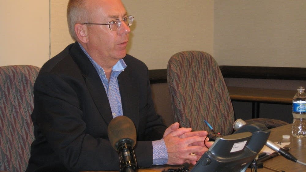 The state of the state's bridges | MPR News