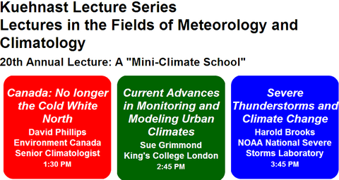 Why Minnesota is “high impact” for climate change; 60s return Saturday ...