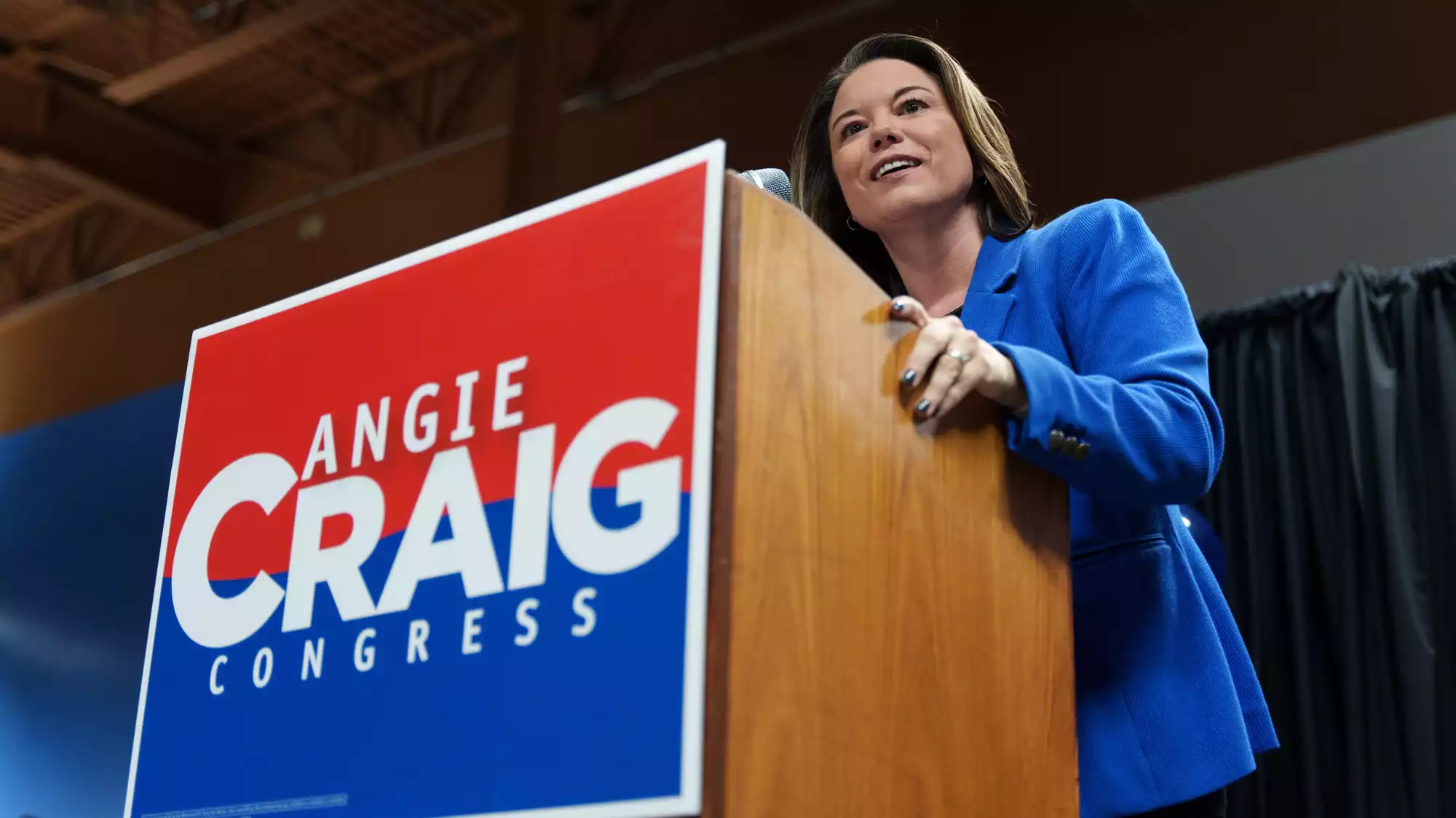 GOP sees opportunity in Minnesota’s 2nd District against incumbent ...
