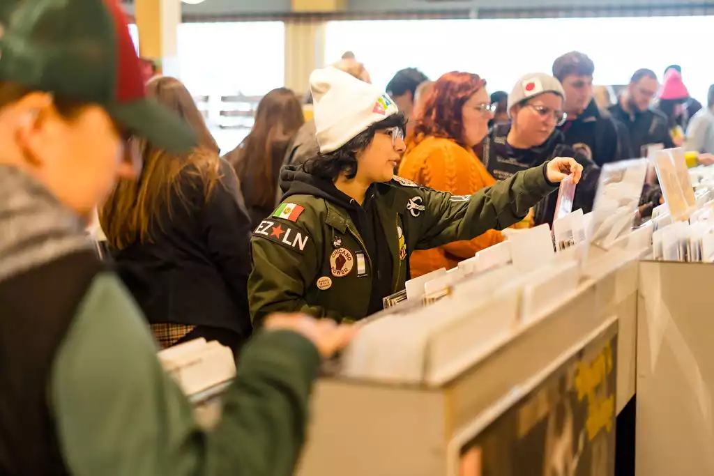 15 essential releases for Record Store Day Black Friday 2023
