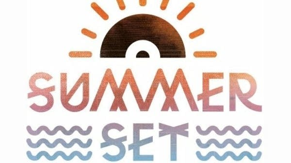 The Summer Set Logo