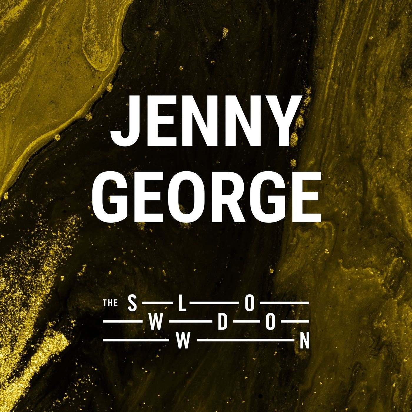 1426: One-Way Gate by Jenny George | The Slowdown
