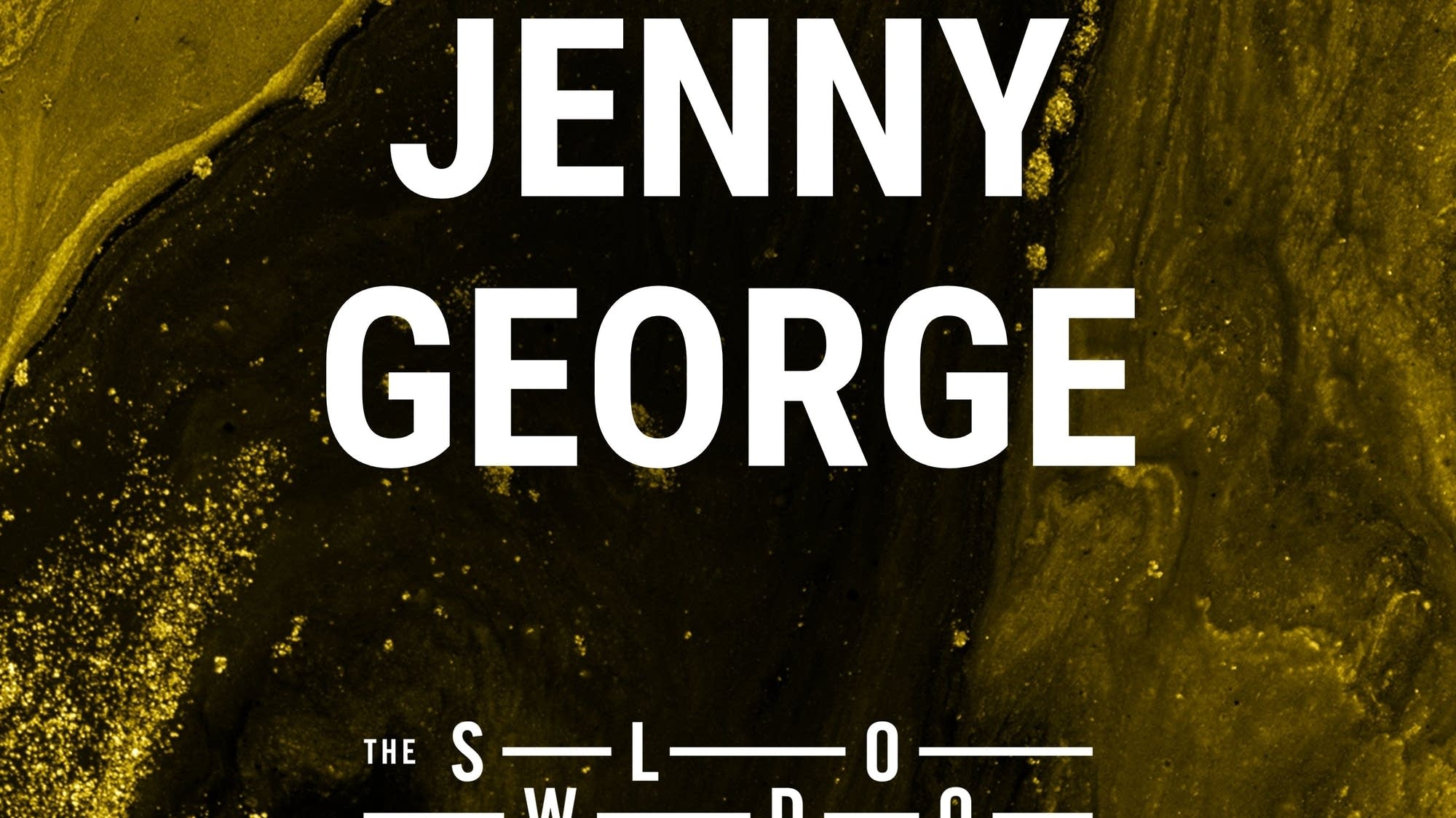 1426: One-Way Gate by Jenny George | The Slowdown