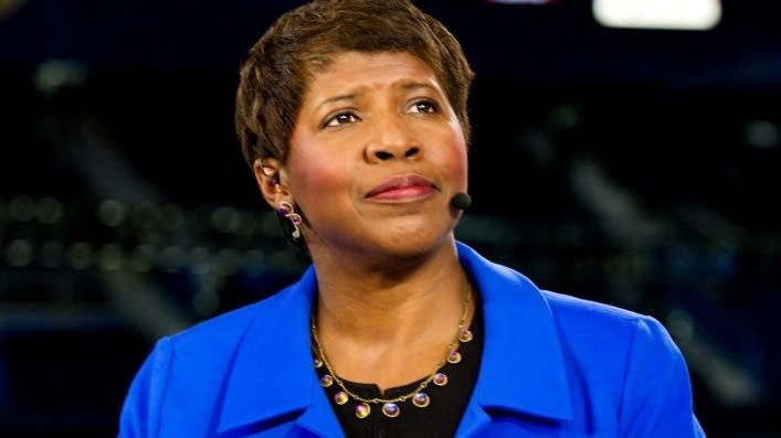 Gwen Ifill dead at 61 | MPR News