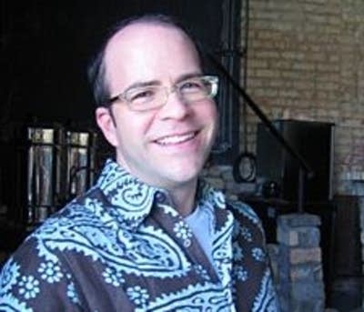 Music with Minnesotans: Father Bob Koopmann