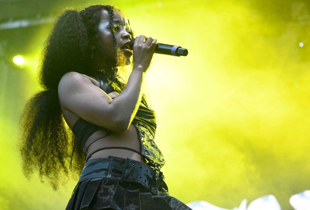 The Gig List for February 15: Tkay Maidza; Billy Allen + The Pollies ...