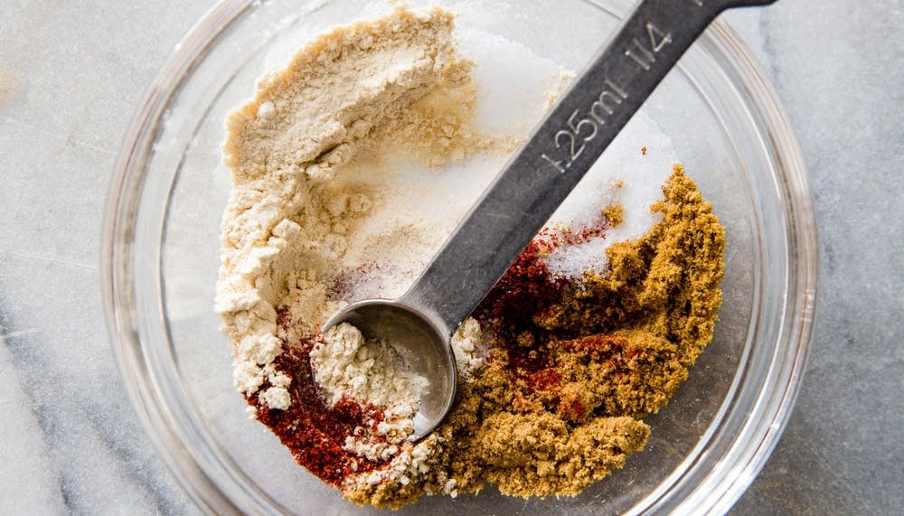 Homemade Sazón | The Splendid Table