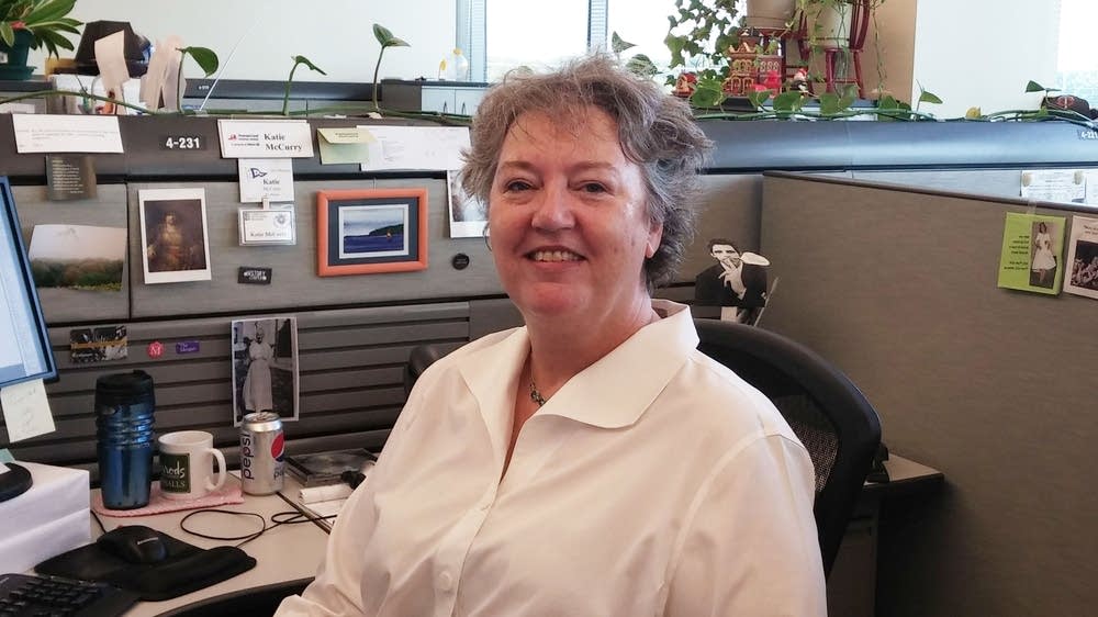 Music with Minnesotans: Katie McCurry