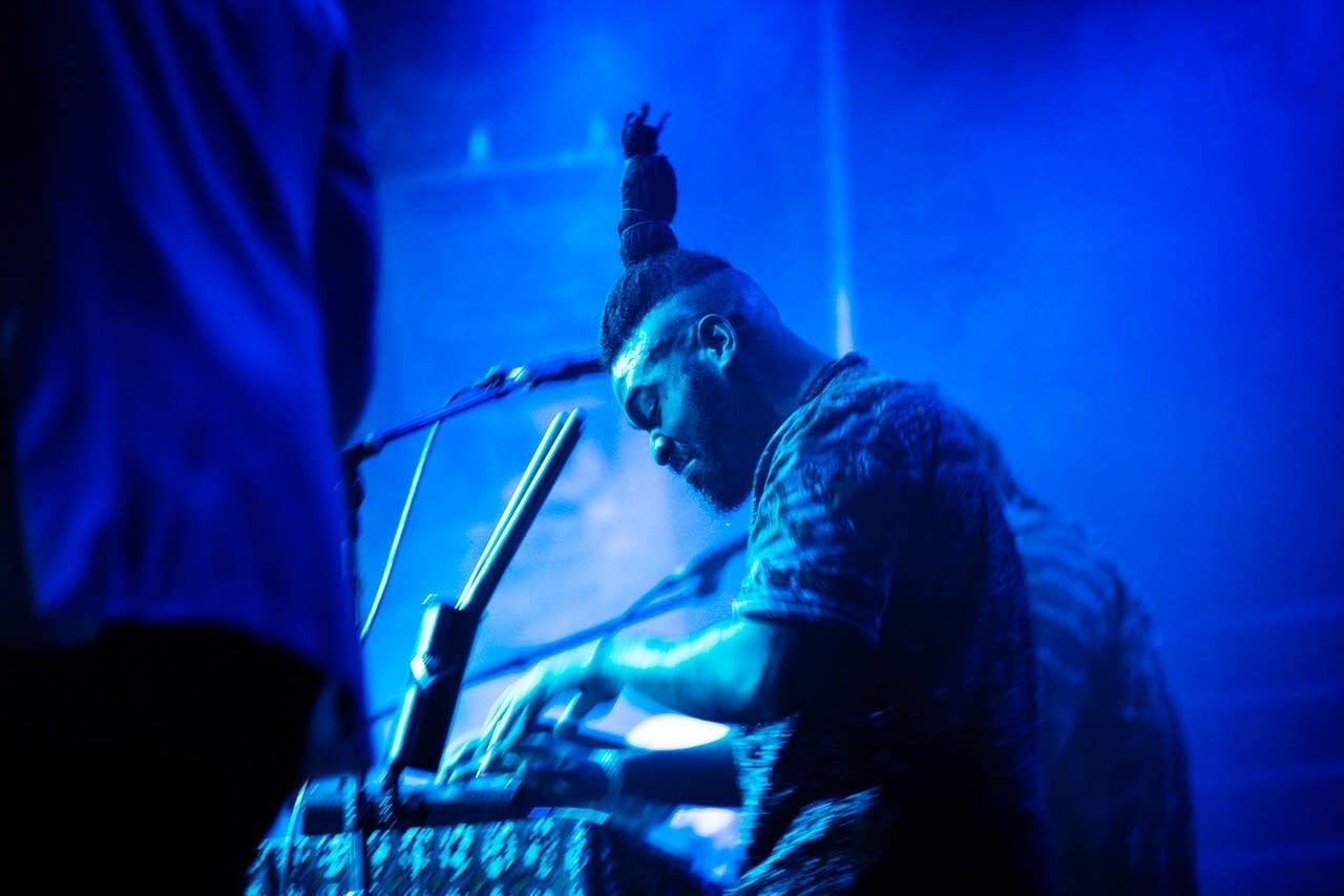 50 astounding images of First Avenue, inside and out | The Current