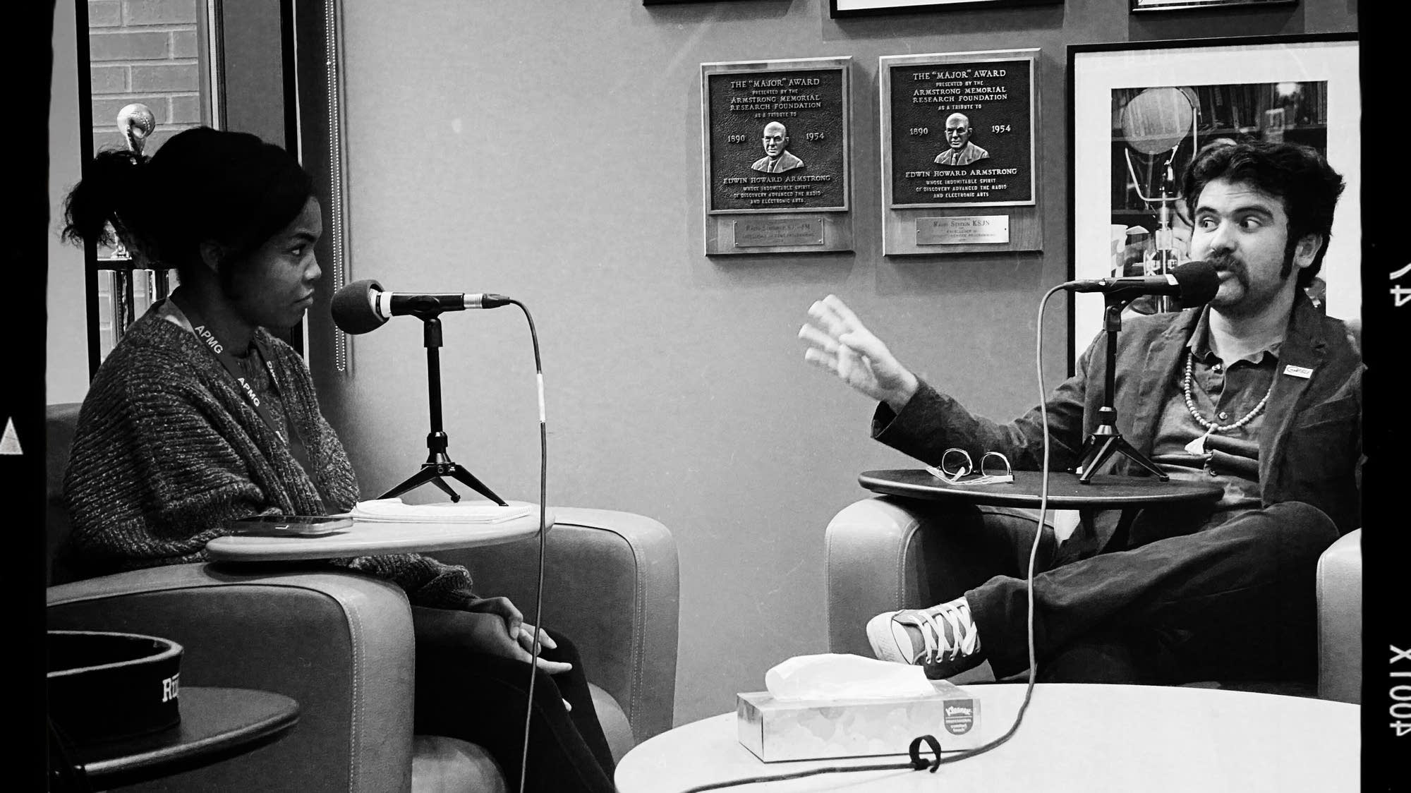 Cube Critics discuss 'Anyone But You' and 'The Color Purple' | MPR News