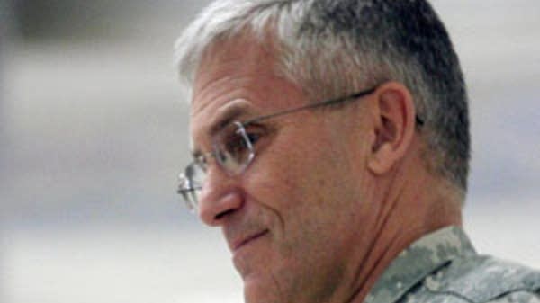 Former commander in Iraq assesses the war | MPR News