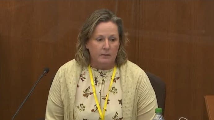 Explainer: What to watch for in Kimberly Potter's sentencing hearing ...