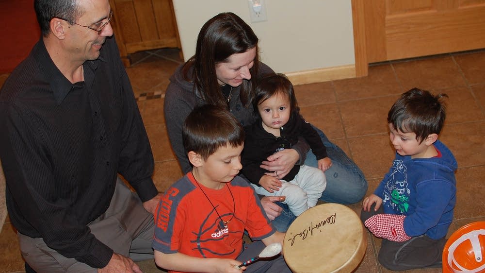 White Earth Nation vote could end 'blood quantum' tribal membership ...