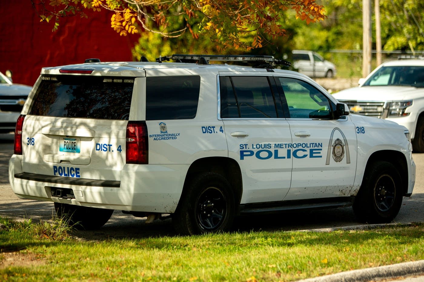 St. Louis Unsolved Homicides | APM Reports