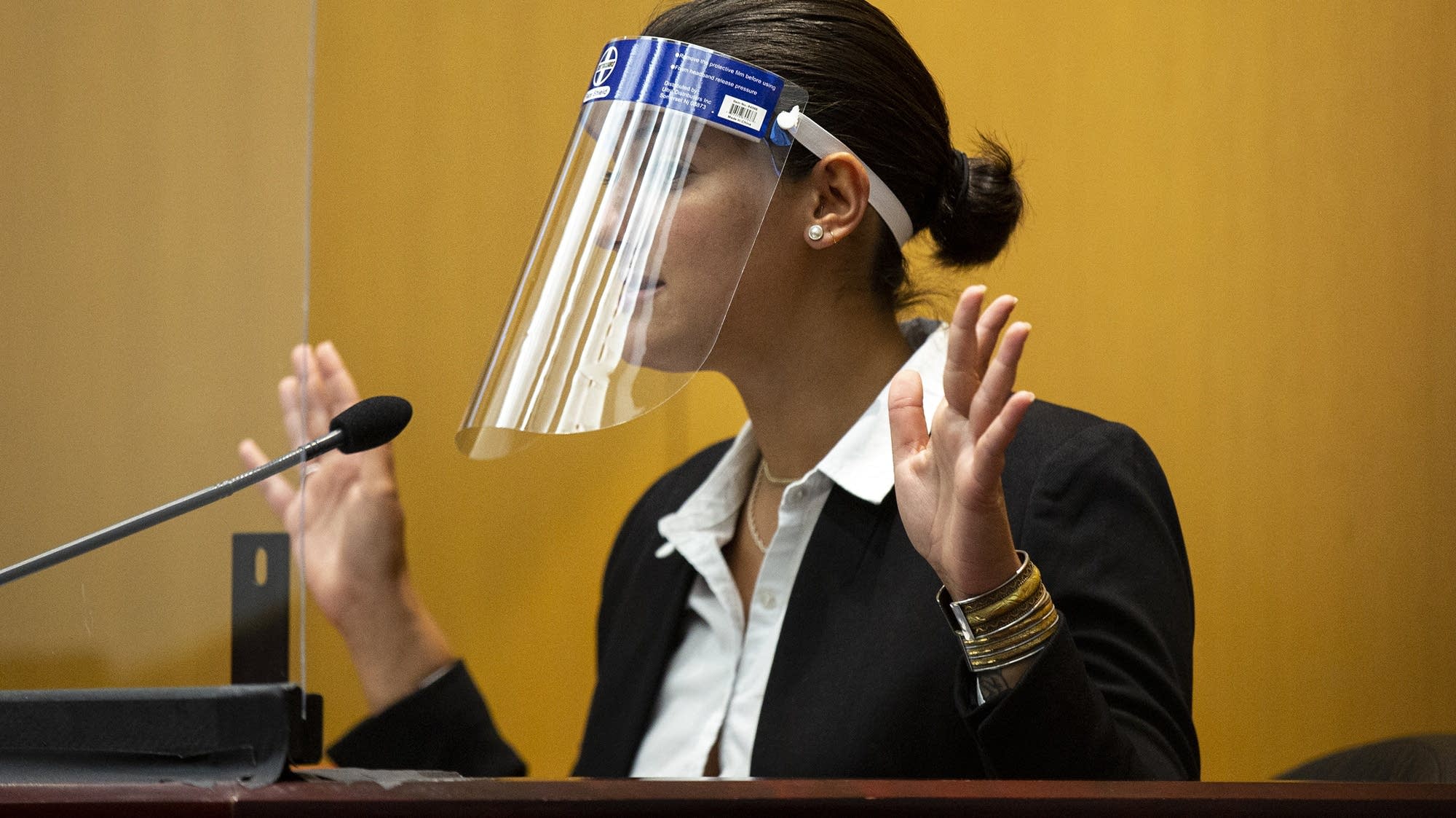 Reporter acquitted in case seen as attack on press rights | MPR News