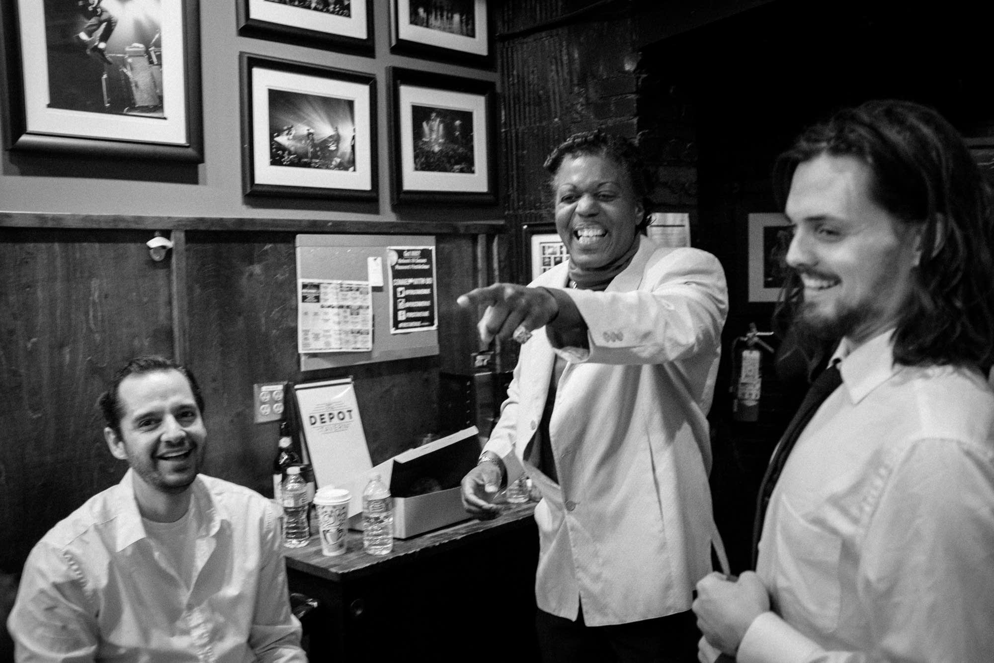 50 astounding images of First Avenue, inside and out | The Current