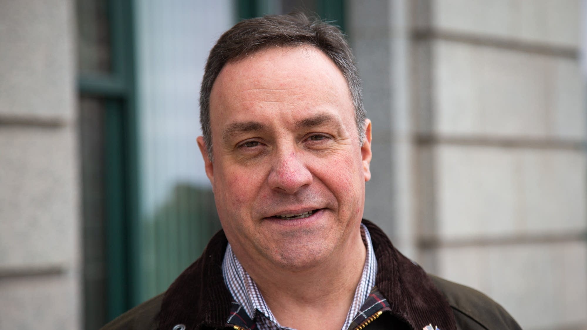 Primary battle looms for GOP Senate candidates Joe Fraser and Royce ...