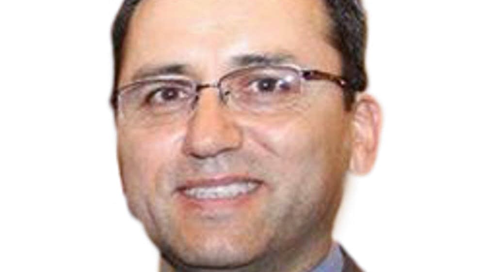 Paez discusses his goals for Minneapolis schools | MPR News