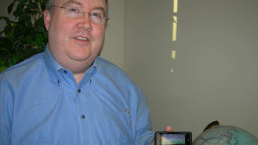 3M helps produce 3-D images--without special glasses | MPR News