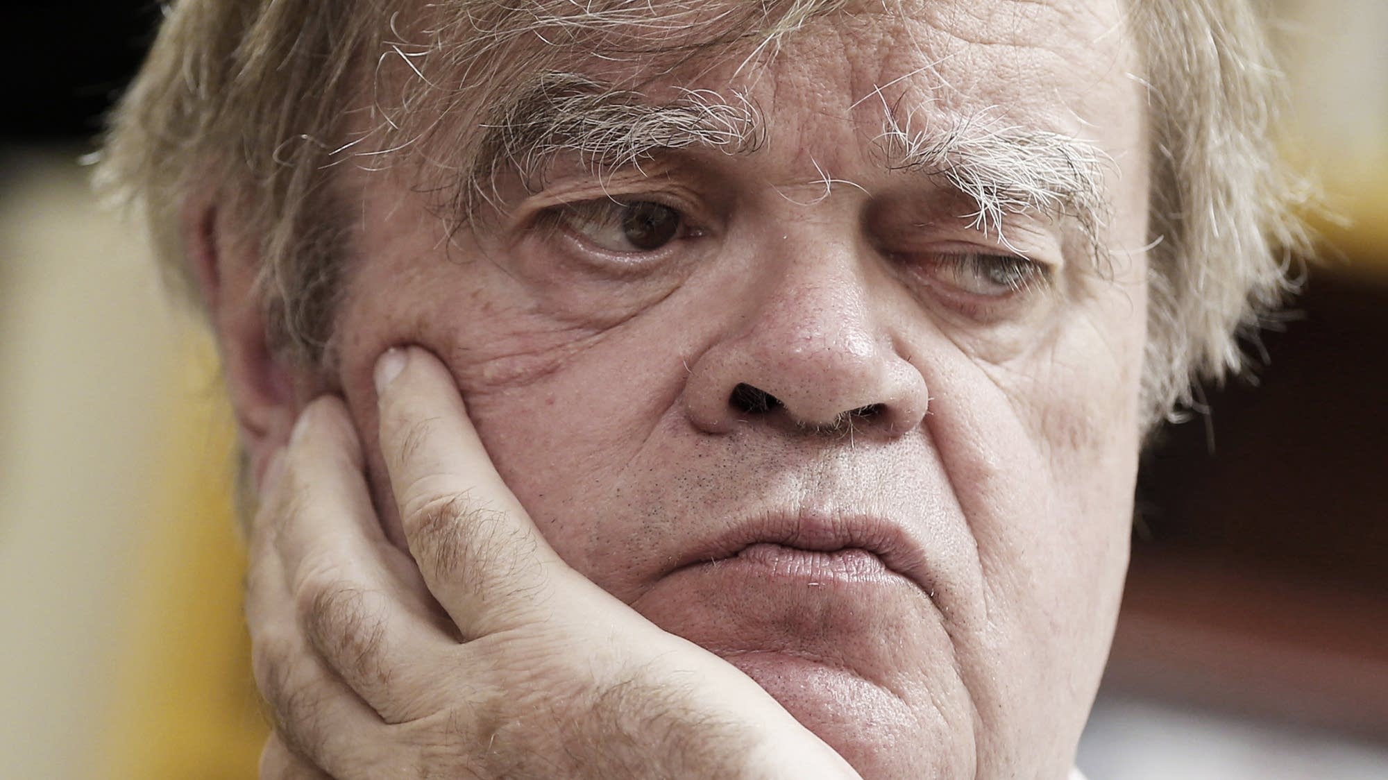 A defense of Keillor | MPR News