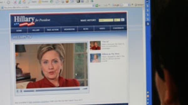 Commentator vows to end his Internet politics obsession | MPR News
