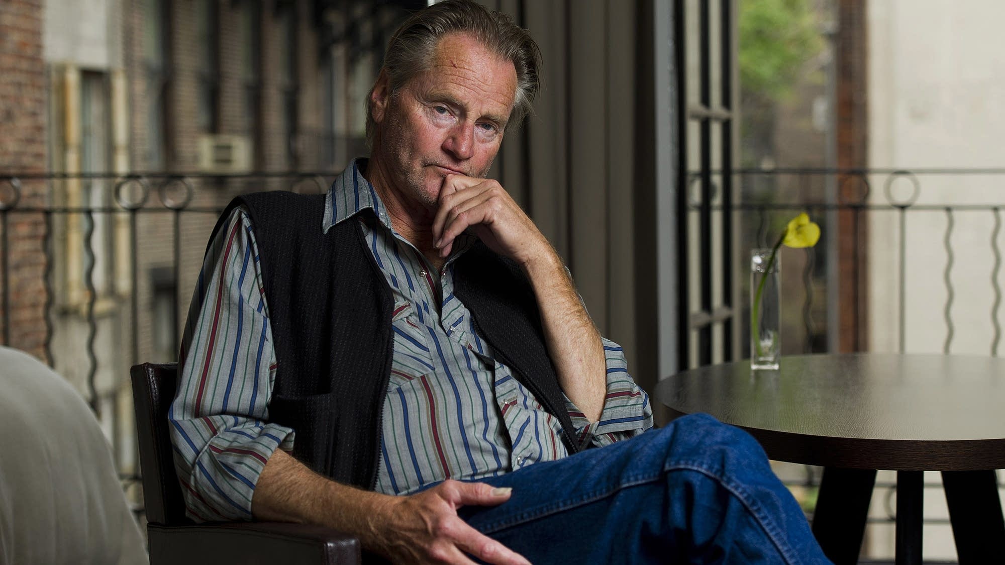 Sam Shepard, Pulitzer-winning playwright, is dead at 73 | MPR News